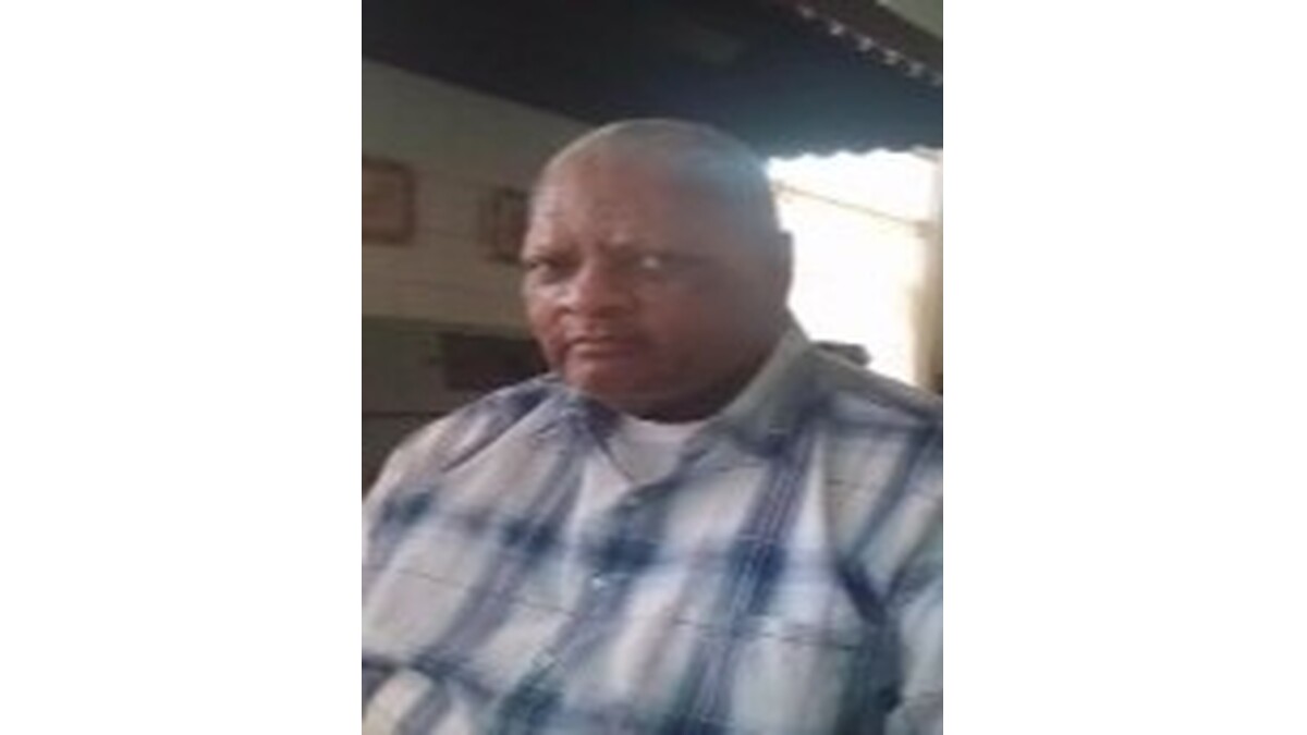 Ronald Rogers Obituary - Jacksonville, FL | Funerals by T. S. Warden