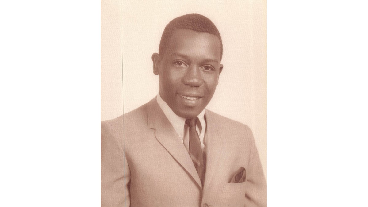 Kenneth Gale Obituary - Jacksonville, FL | Funerals by T. S. Warden