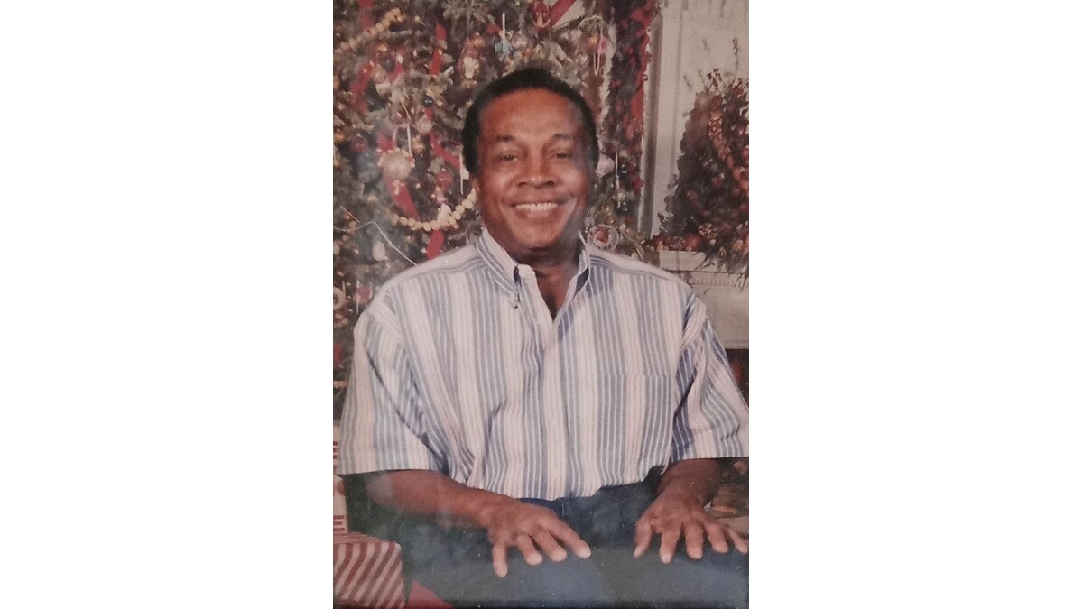 Bobby Sanders Obituary - Jacksonville, FL | Funerals by T. S. Warden