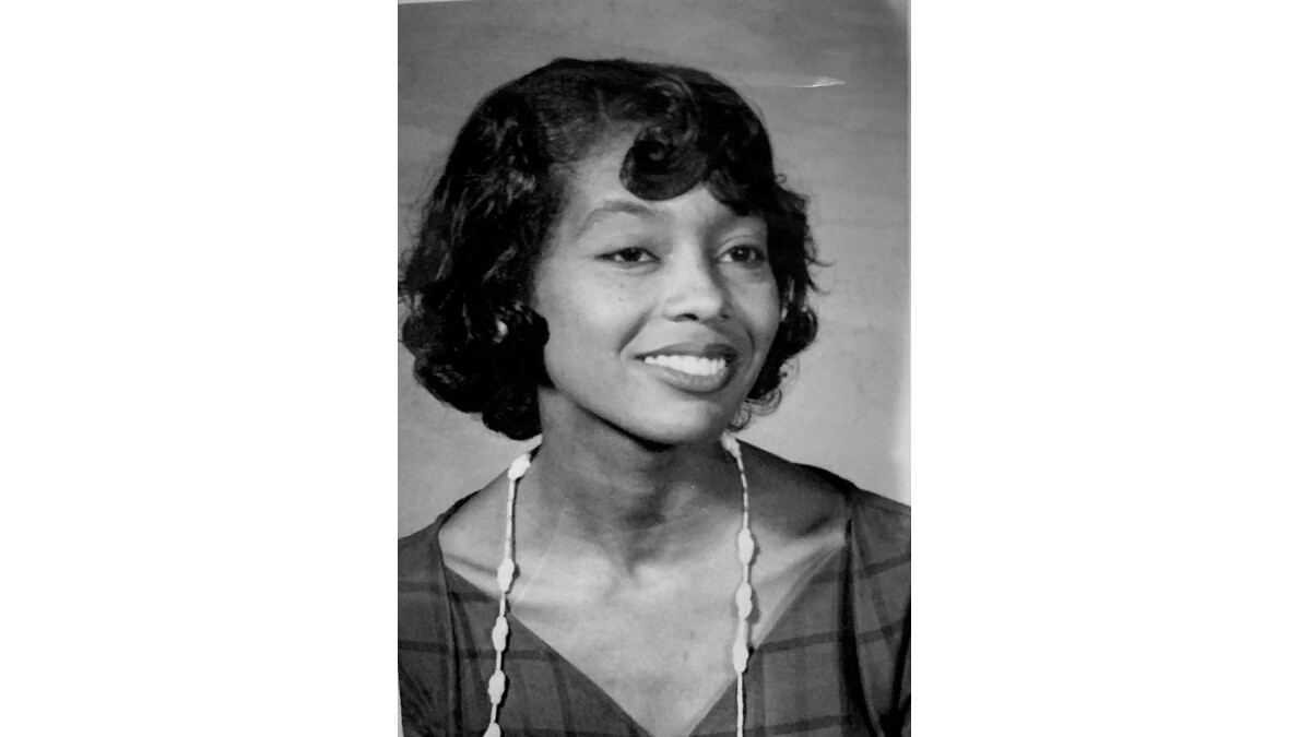 Hazel Brown Obituary - Jacksonville, FL | Funerals by T. S. Warden