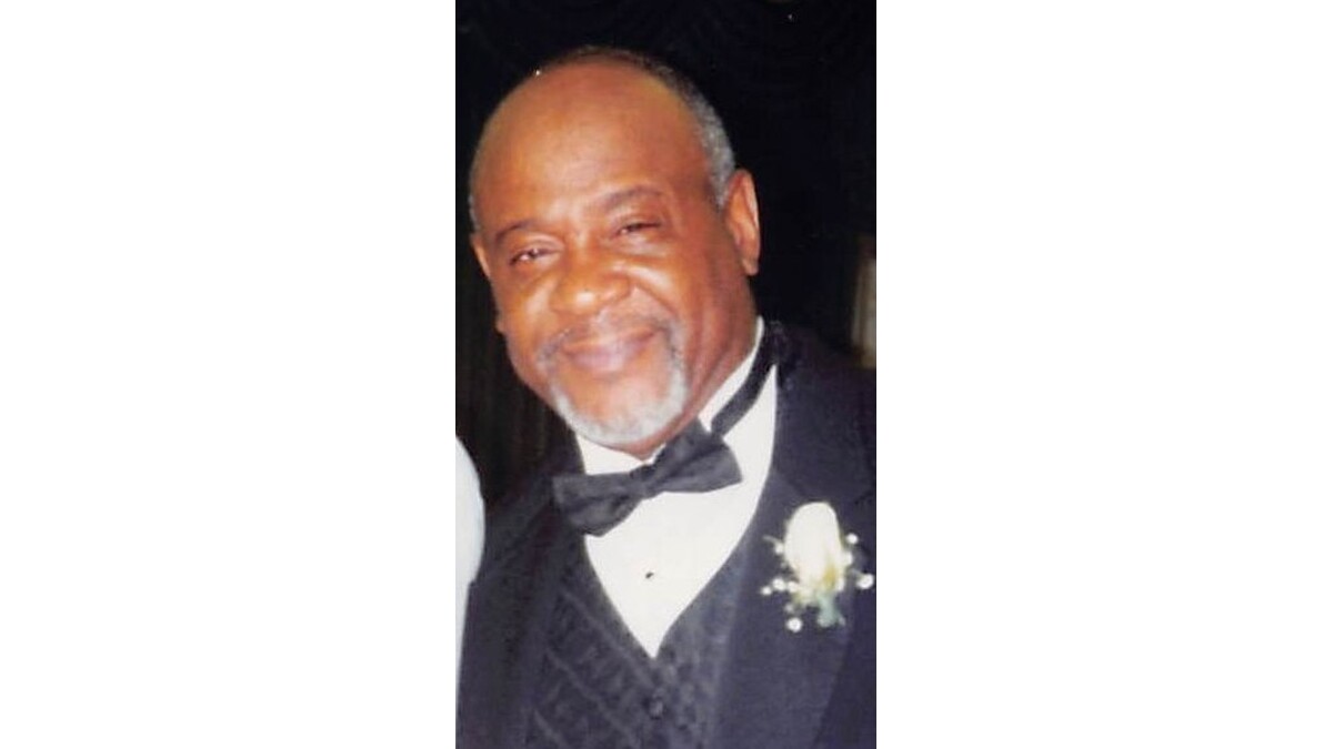 Anthony Hickson Obituary - Jacksonville, FL | Funerals by T. S. Warden