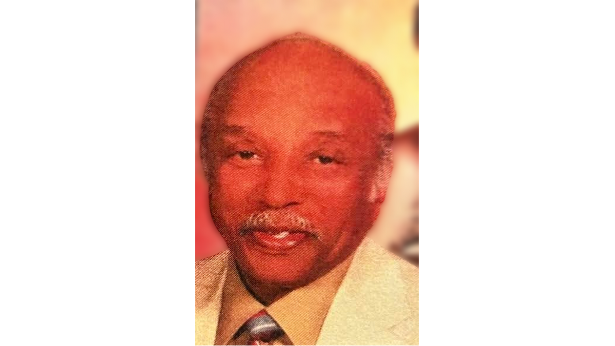 Oliver Johnson Obituary - Jacksonville, FL | Funerals by T. S. Warden