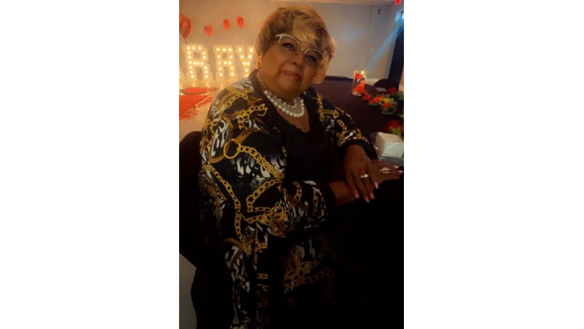 Virginia Chancellor Obituary - Jacksonville, Fl | Funerals By T. S. Warden