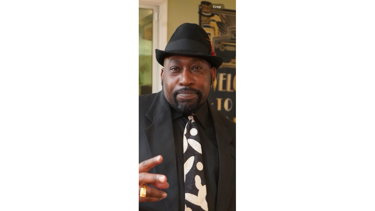 Eric Wilcox Obituary - Jacksonville, FL | Funerals by T. S. Warden