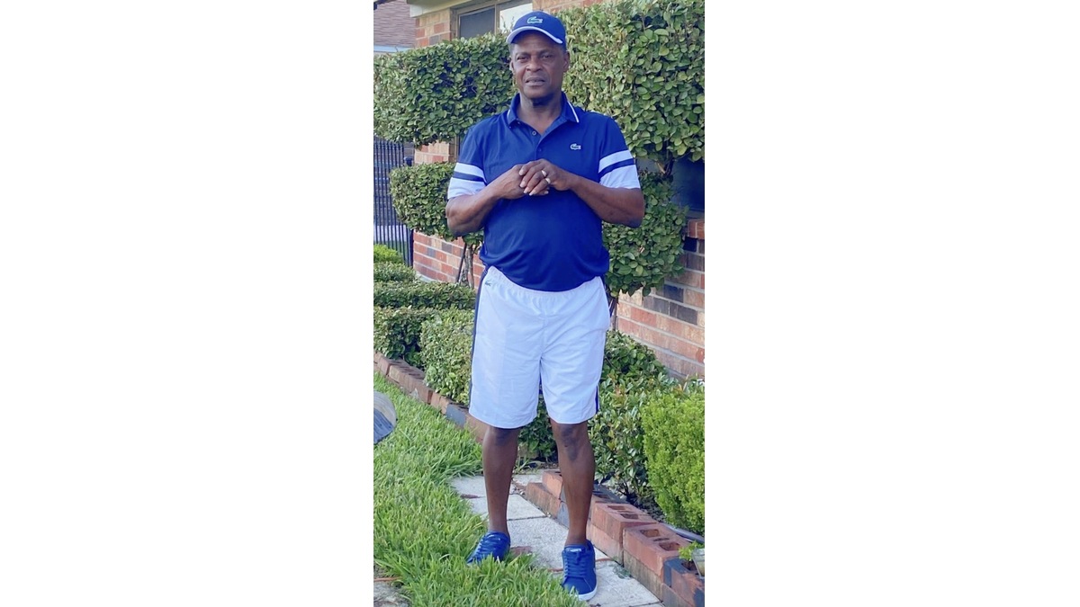 Dexter Alexander Obituary - Jacksonville, FL | Funerals by T. S. Warden