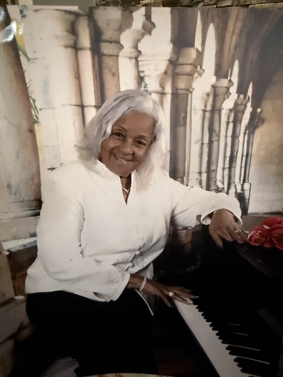 Lula Mae Johnson Obituary - Jacksonville, FL | Funerals by T. S. Warden