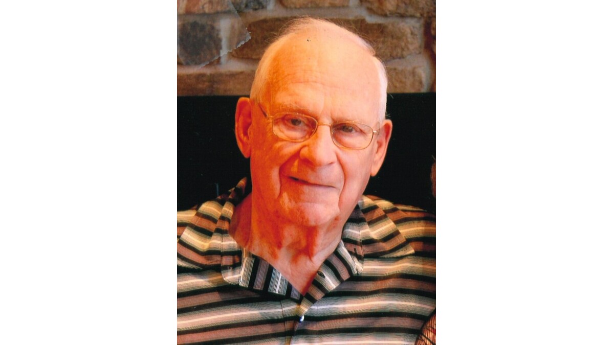 Thomas Fidler Obituary - Dunnville, ON | Ballard Minor Funeral Home