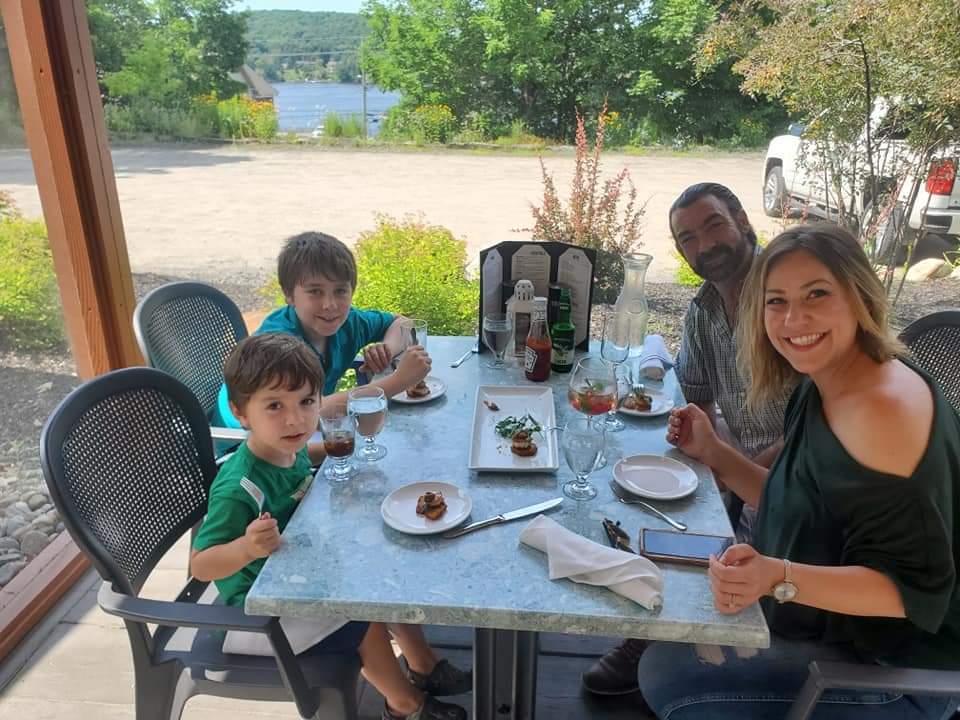 Kevin Stewart Obituary - Dunnville, ON | Ballard Minor Funeral Home