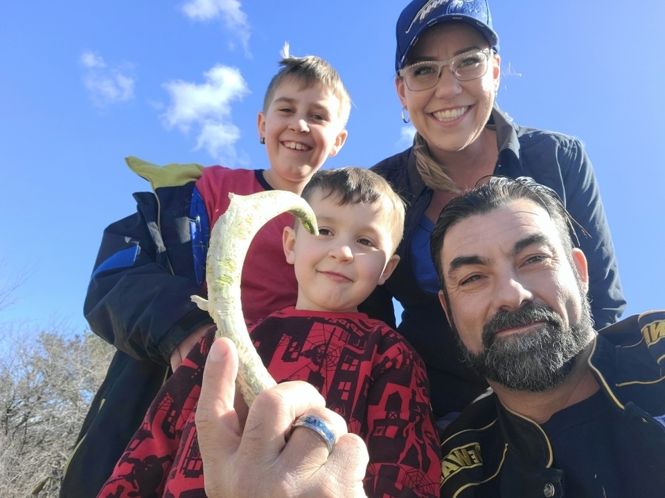 Kevin Stewart Obituary - Dunnville, ON | Ballard Minor Funeral Home