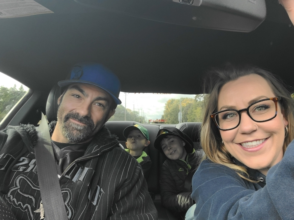 Kevin Stewart Obituary - Dunnville, ON | Ballard Minor Funeral Home