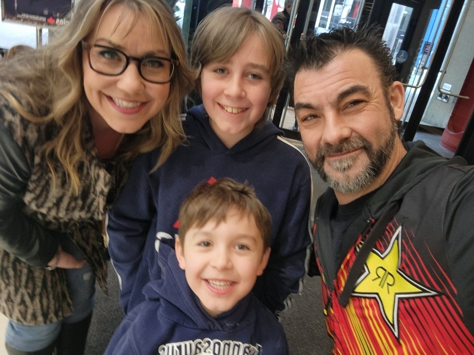 Kevin Stewart Obituary - Dunnville, ON | Ballard Minor Funeral Home
