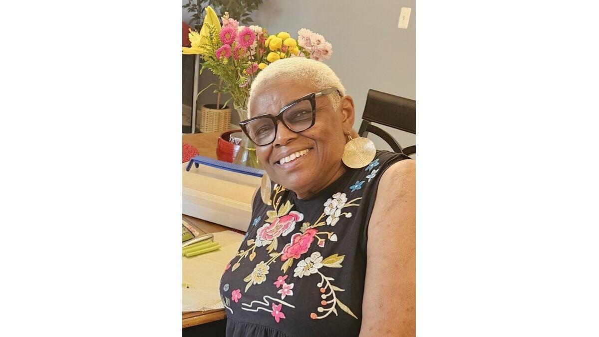 Debra Harmon Obituary - Crowley, LA | Duhon Funeral Home, L.L.C.