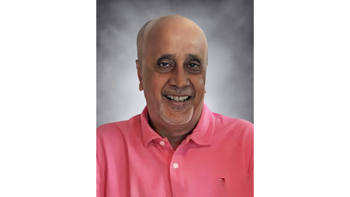Javed Rasool Obituary - Toronto, ON | Vescio Funeral Homes Inc.