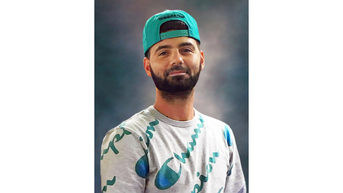 Dylan "Smiley" Arruda Obituary - Toronto, ON | Vescio Funeral Homes Inc.