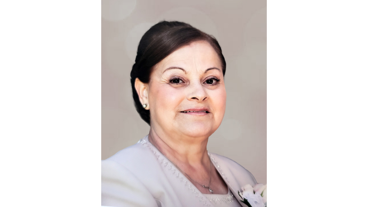 Maria De Sousa Obituary - Toronto, ON | Vescio Funeral Homes Inc.