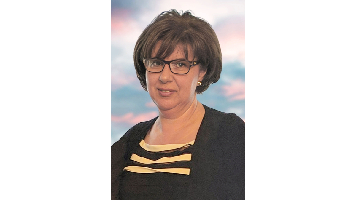 Lucia Alves Obituary - Toronto, ON | Vescio Funeral Homes Inc.