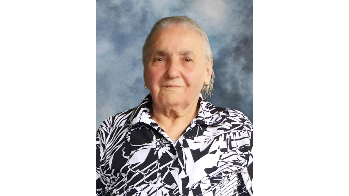 Maria Mendonça Obituary - Toronto, ON | Vescio Funeral Homes Inc.