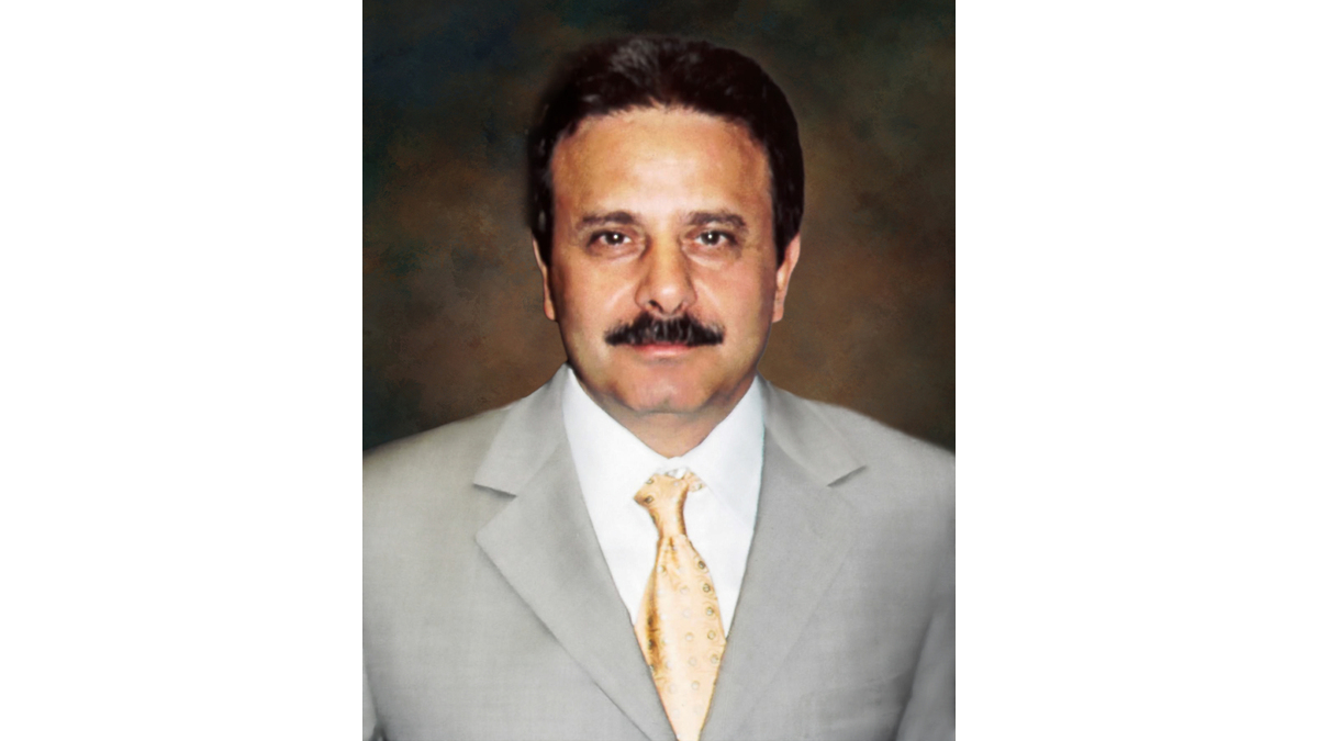 Giuseppe "Joe" Siciliano Obituary - Woodbridge, ON | Fratelli Vescio ...