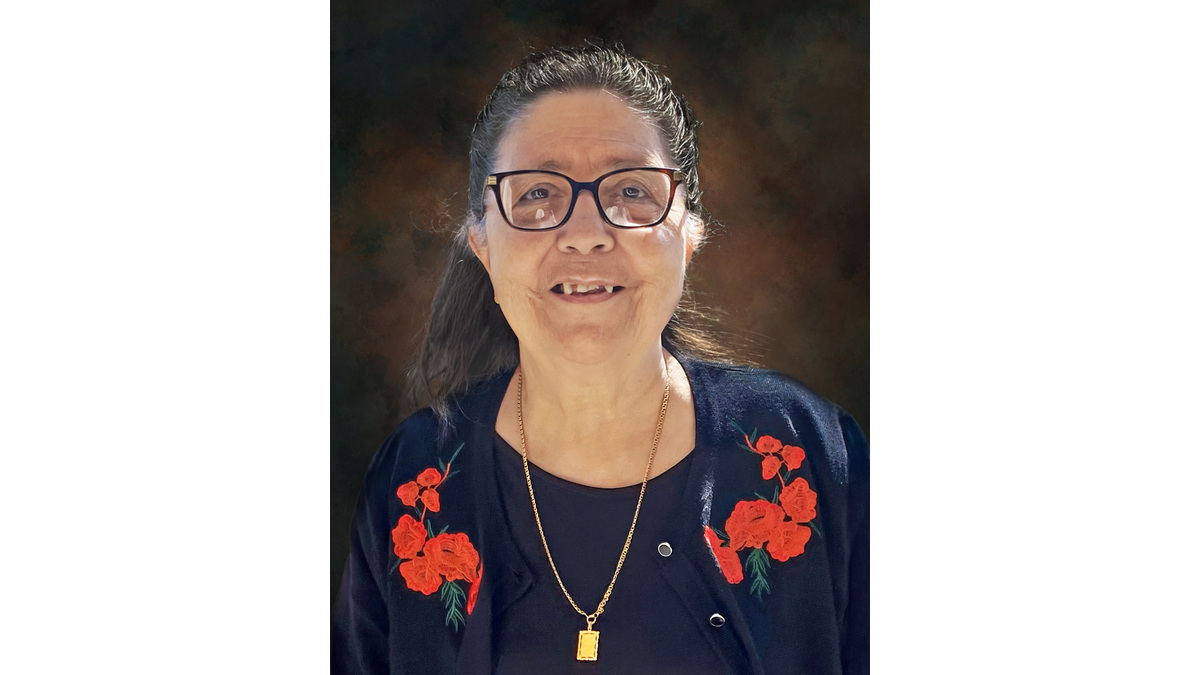 Luisa Cabral Obituary - Toronto, ON | Vescio Funeral Homes Inc.