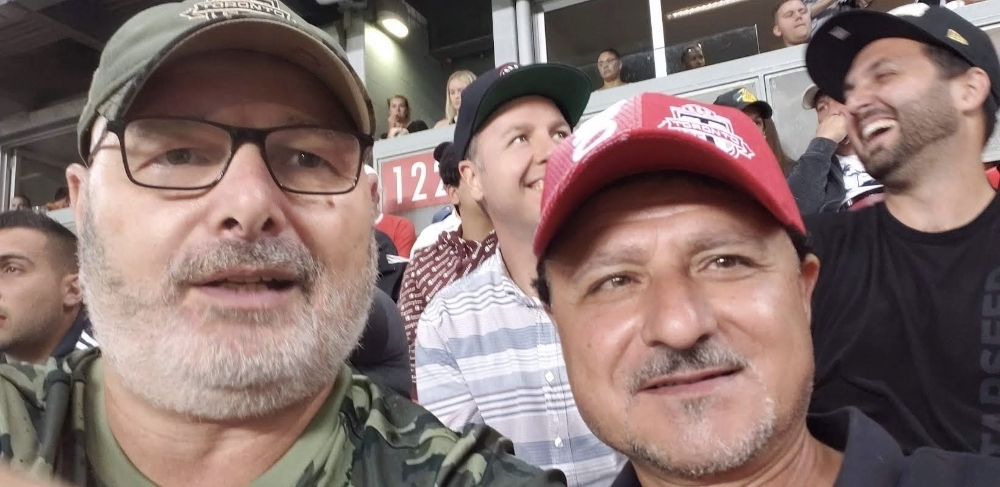 Nick Colombo Obituary - Woodbridge, ON | Fratelli Vescio Funeral Homes Ltd.