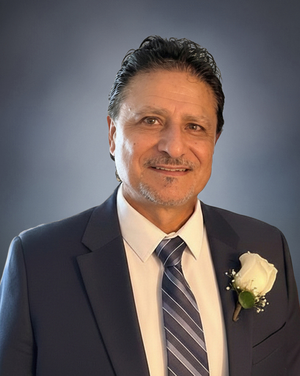 Nick Colombo Obituary - Woodbridge, ON | Fratelli Vescio Funeral Homes Ltd.