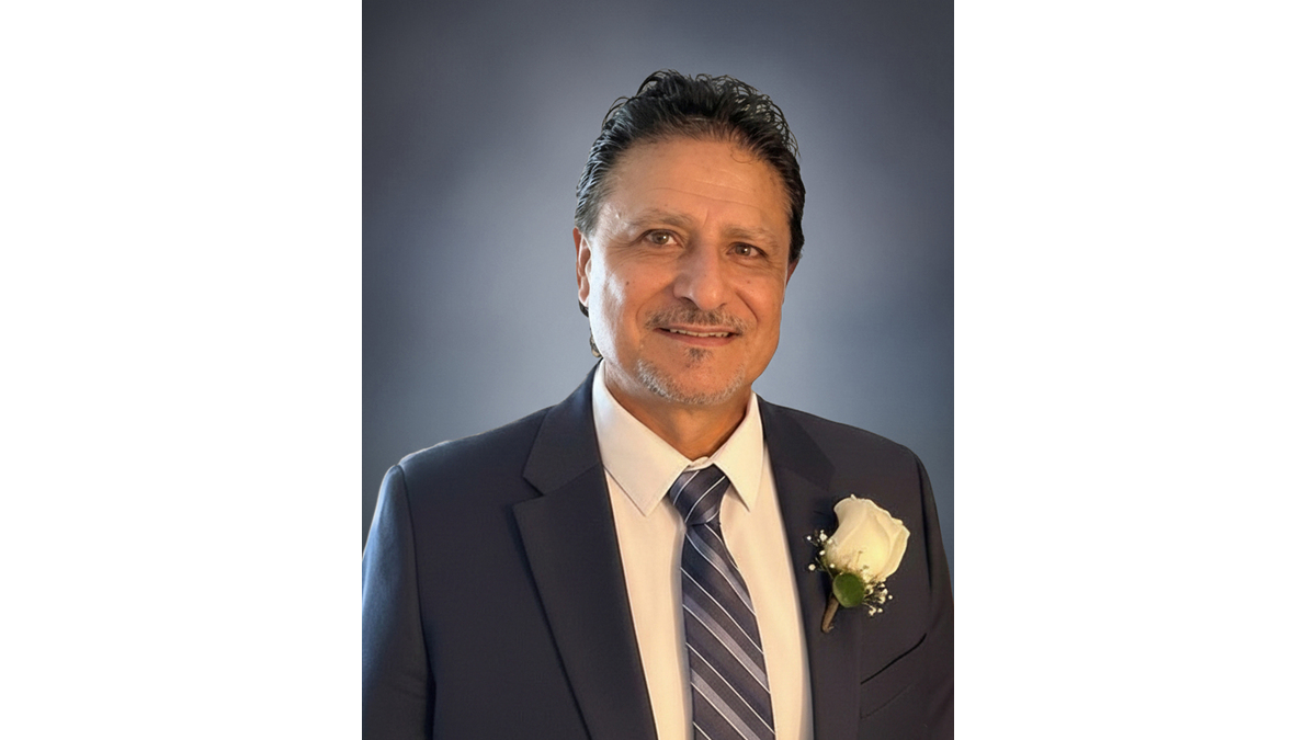 Nick Colombo Obituary - Woodbridge, ON | Fratelli Vescio Funeral Homes Ltd.