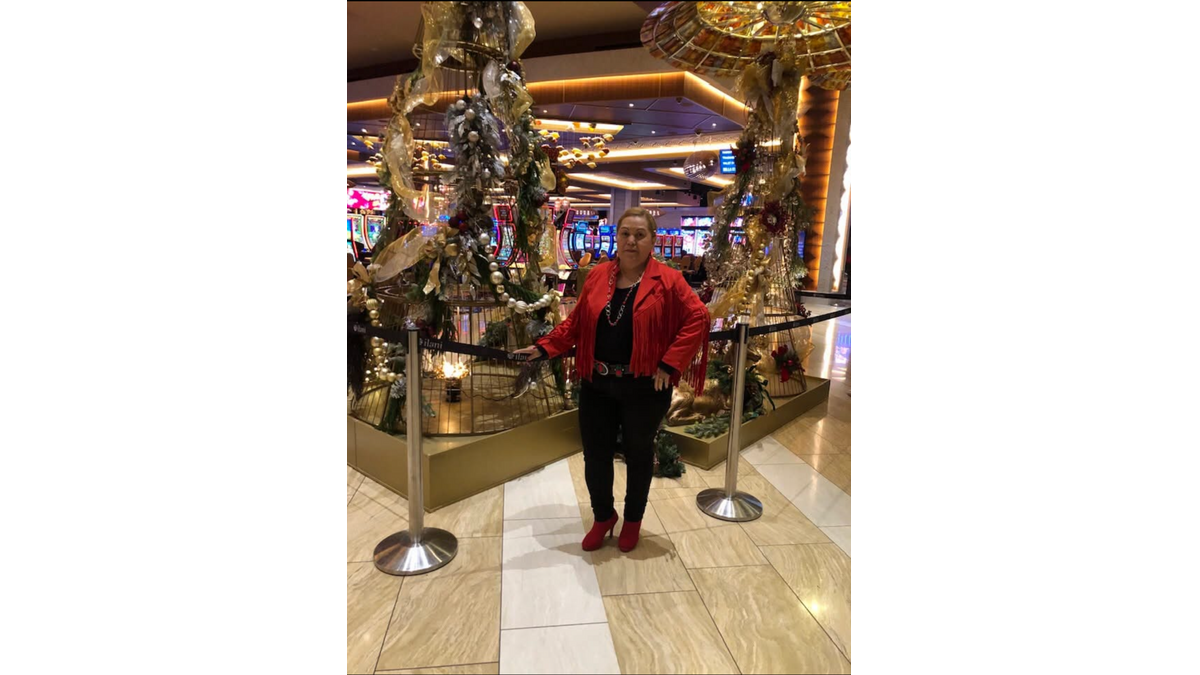 Maria Ines Lopez Gonzalez Obituary - Hood River, OR | Anderson's ...