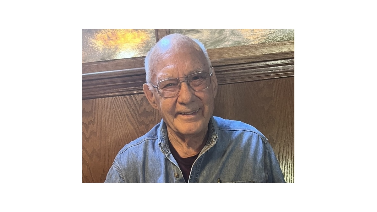 David Klassen Obituary - Goldendale, WA | Anderson's Tribute Center