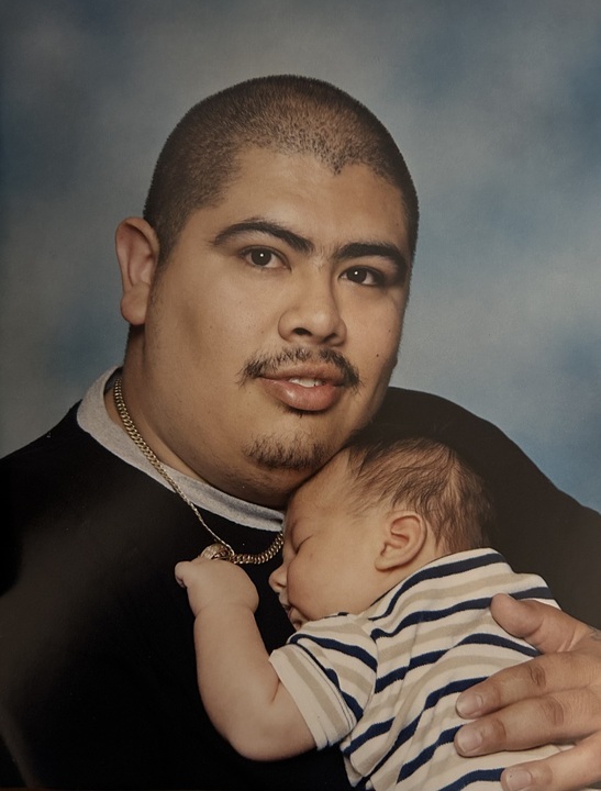 Ernesto Torres Obituary - Hood River, OR | Anderson's Tribute Center