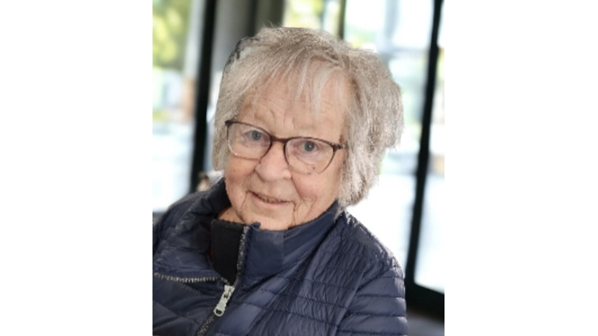 Sharon Mary Ryan Obituary - Pembroke, ON | Neville Funeral Home