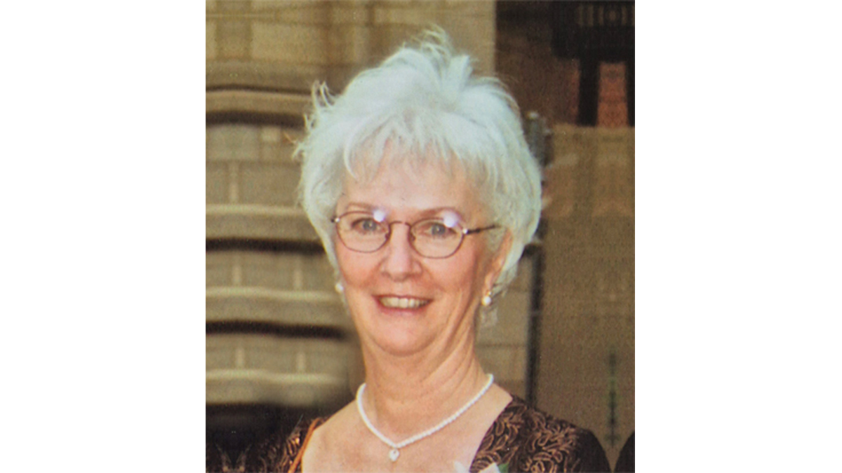 Mary Sonia Duff Obituary - Pembroke, ON | Neville Funeral Home