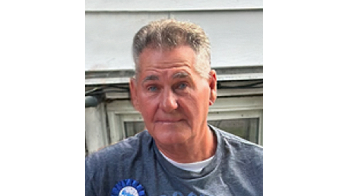 Arthur Fraser Obituary - Pembroke, ON | Neville Funeral Home