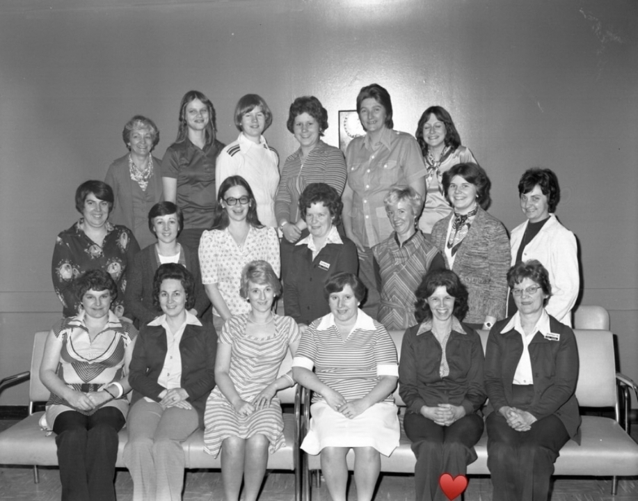 Joan Mary Parr Obituary - Pembroke, ON | Neville Funeral Home