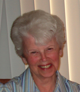 Joan Mary Parr Obituary - Pembroke, ON | Neville Funeral Home