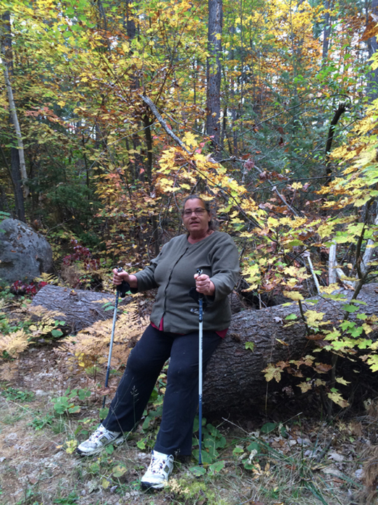 Georgia Laderoute Obituary - Pembroke, ON | Neville Funeral Home
