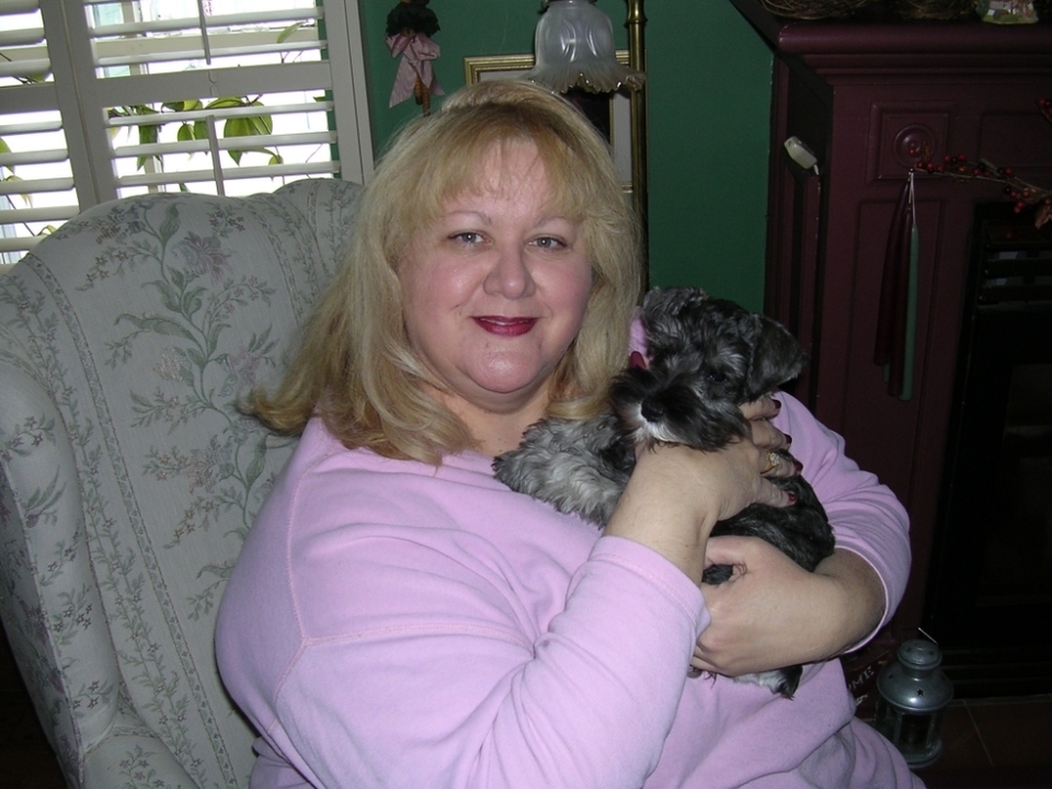 Heather Eileen Thompson Obituary - Pembroke, ON | Neville Funeral Home