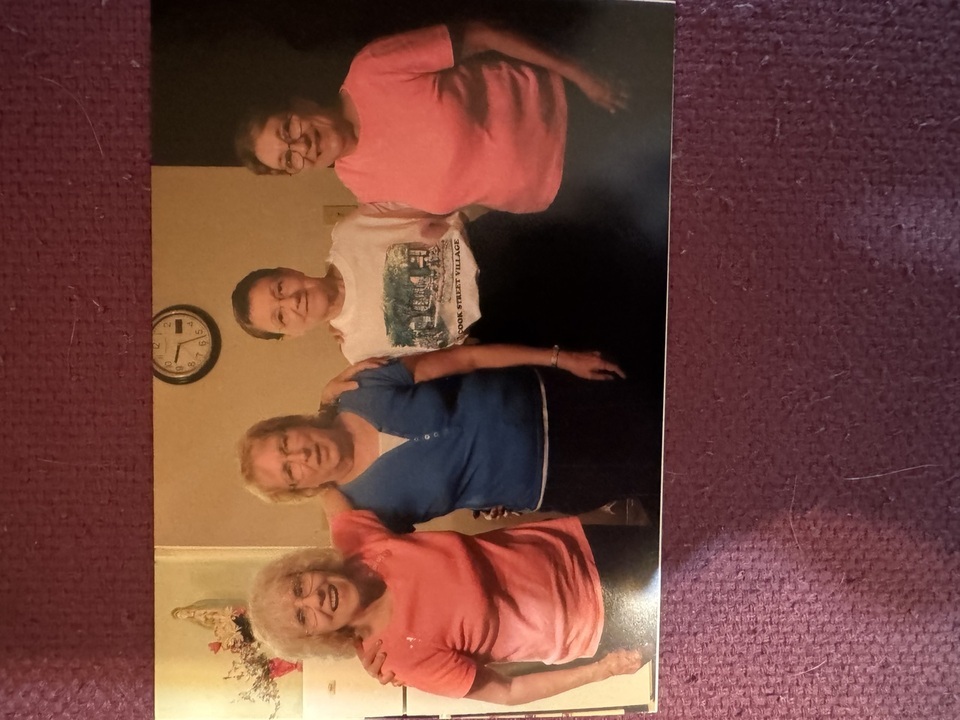 Frances Darby Obituary - Pembroke, ON | Neville Funeral Home