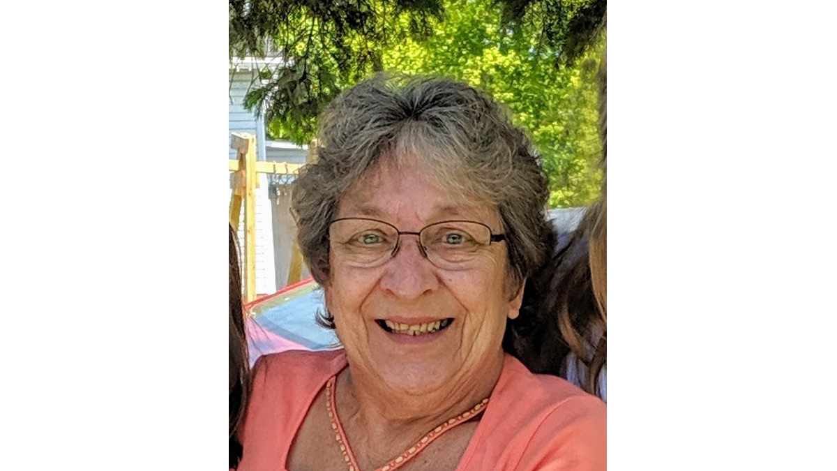Frances Darby Obituary - Pembroke, ON | Neville Funeral Home