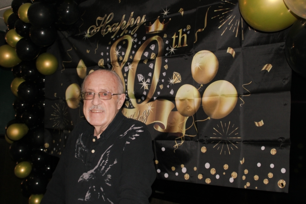 Donald Doucette Obituary - Pembroke, ON | Neville Funeral Home