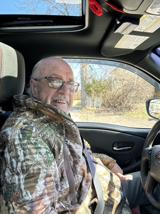 Donald Doucette Obituary - Pembroke, ON | Neville Funeral Home