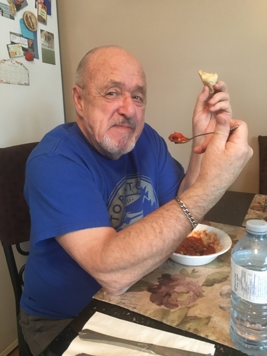 Donald Doucette Obituary - Pembroke, ON | Neville Funeral Home