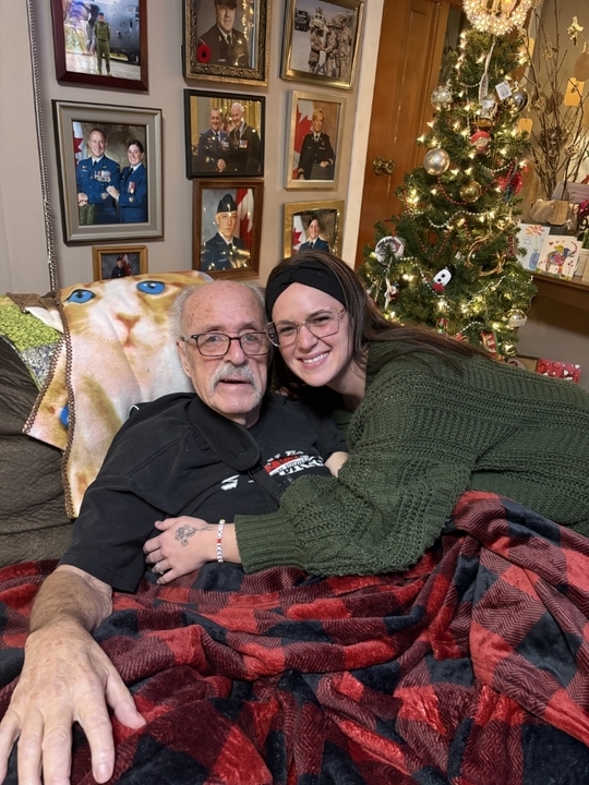 Donald Doucette Obituary - Pembroke, ON | Neville Funeral Home