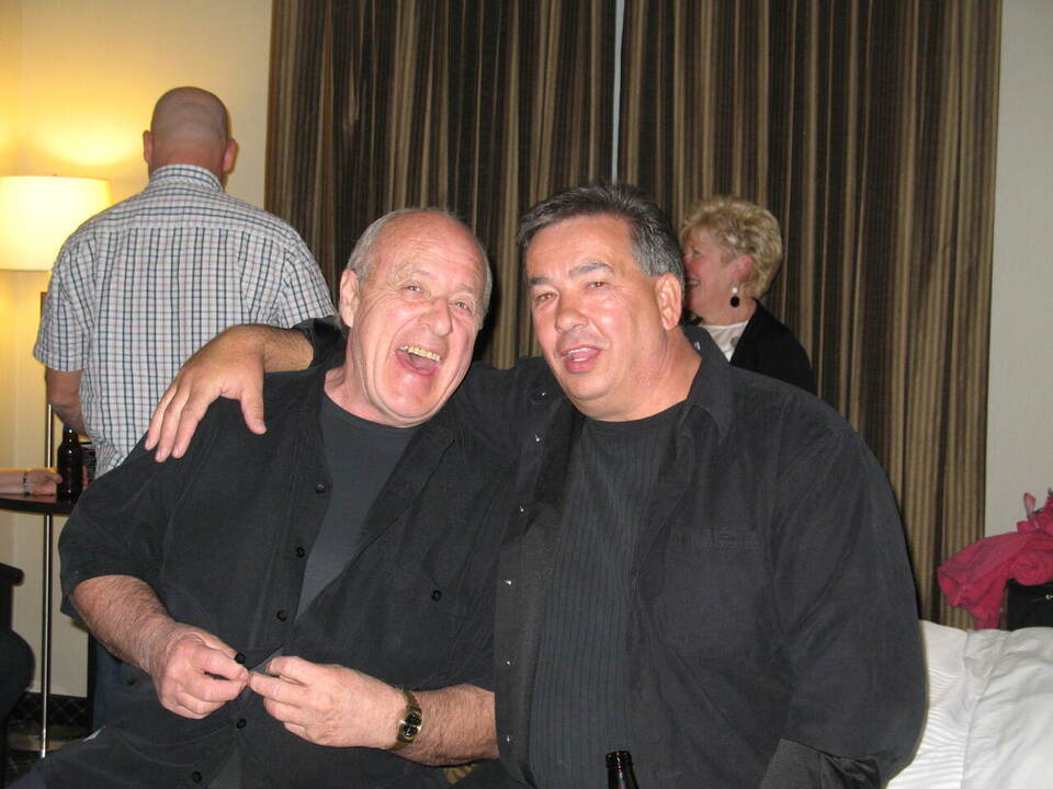 Donald Doucette Obituary - Pembroke, ON | Neville Funeral Home