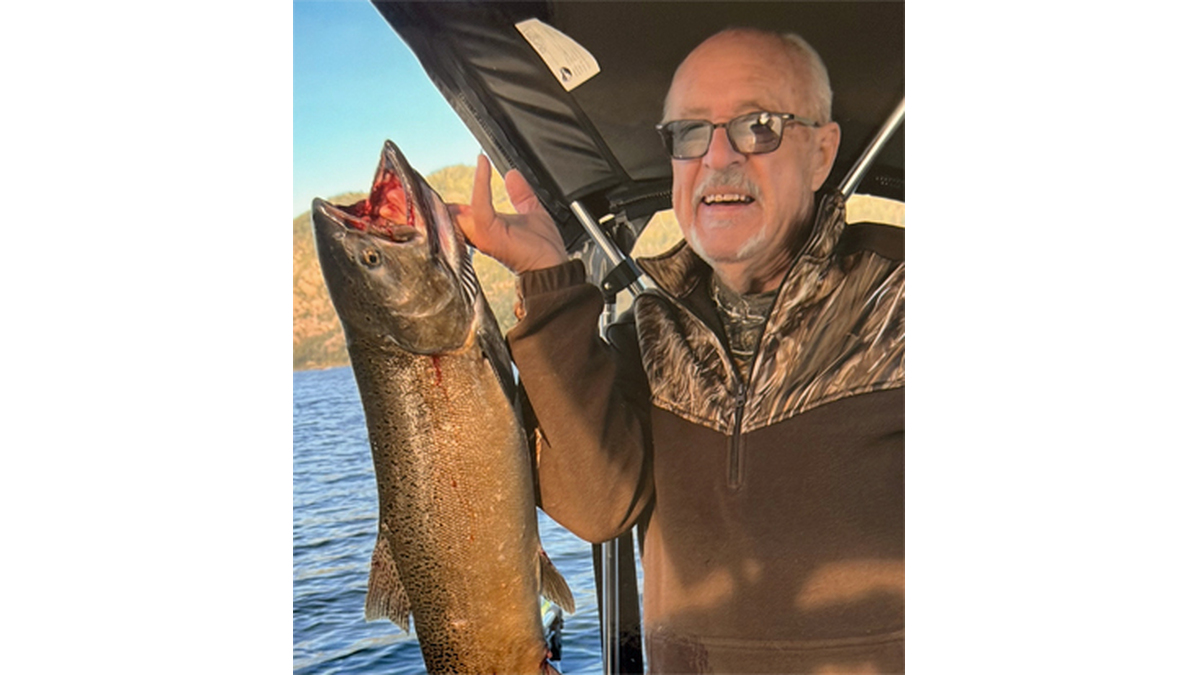 Donald Doucette Obituary - Pembroke, ON | Neville Funeral Home