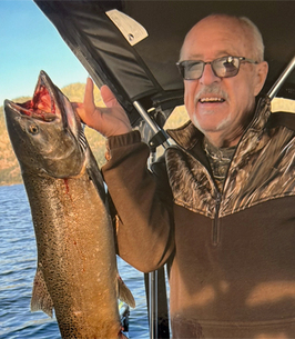 Donald Doucette Obituary - Pembroke, ON | Neville Funeral Home