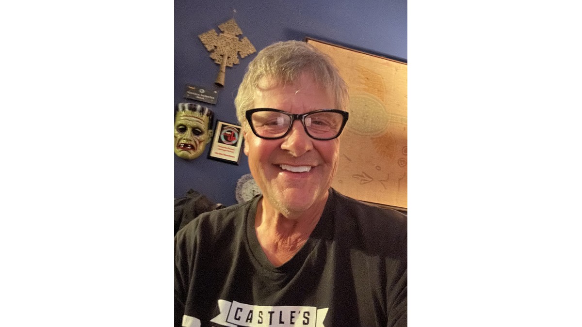 John Brierley Obituary - Watervliet, NY | Parker Bros. Memorial Funeral ...