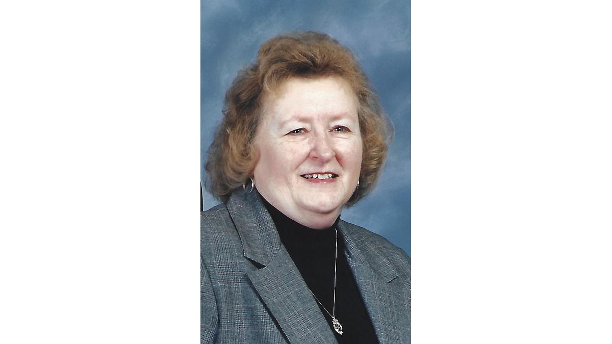 Anne Marie Halpin Obituary - Watervliet, NY | Parker Bros. Memorial ...