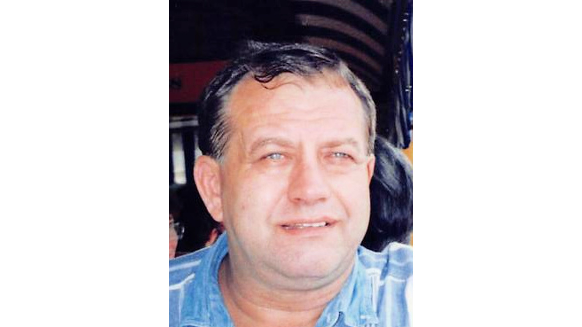 Kenneth Richardson Obituary - Latham, NY | Bowen & Parker Bros. Funeral ...