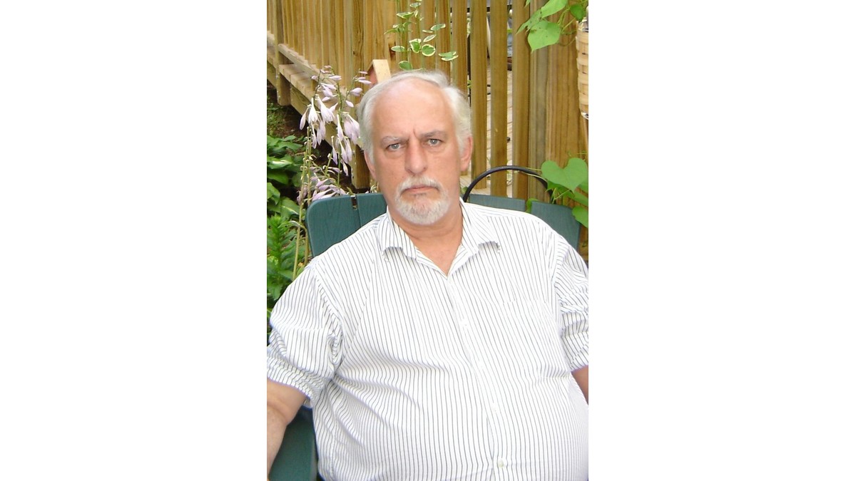 Michael Town Obituary - Watervliet, NY | Parker Bros. Memorial Funeral ...