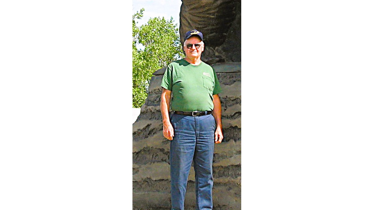 Louis Eckhardt Obituary - Watervliet, NY | Parker Bros. Memorial ...